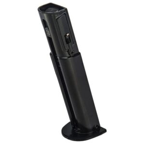 Lancer Tactical [Self Defense] 0.5 Caliber Non Blowback Air 7 Round Spare Magazine- Pepper Gun Magazine Scorpion