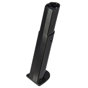 Lancer Tactical [Self Defense] 0.5 Caliber Non Blowback Air 7 Round Spare Magazine- Pepper Gun Magazine Scorpion