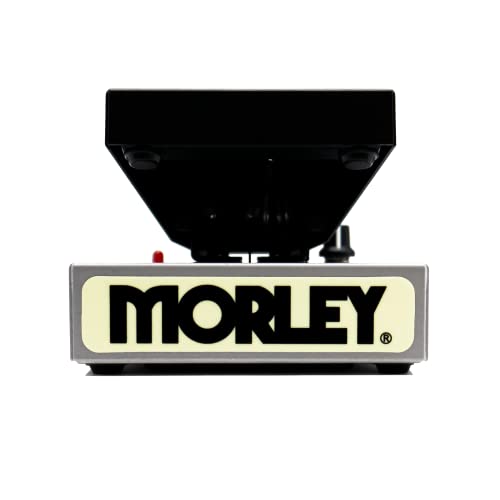 MORLEY 20/20 Lead Wah Boost