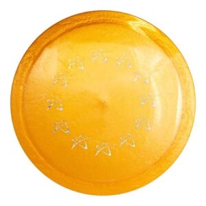 prodigy disc limited edition ring of stars stamp 500 series f3 fairway driver golf disc [colors may vary] - 170-176g