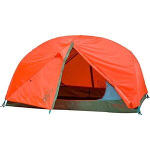 driftwood 2 tent: 2-person 3-season, cherry peak, one size