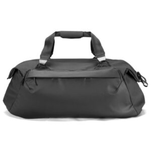 peak design travel duffel 65l (black)