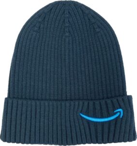 luly yang dsp beanie, one size, pack of 1 (5 count)