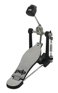 pdp by dw 300 series (single chain) bass drum pedal (pdsp310)