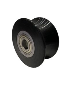 elliptical roller wheel | part no. 329271 | compatible with nordictrack elite models: 10.7. 11.7, 12.5, 12.7, 12.9, 12.9t, 14.9, 16.7, 16.9