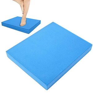 Soft Balanced Cushion, Yoga Cushion, Anti-slip Fitness for Abdomen Training Yoga Accessories Waist Training Home Exercise Tool