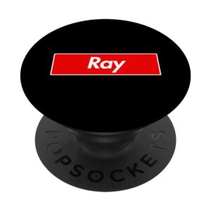 ray name popsockets swappable popgrip