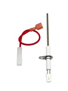 903600 oem furnace flame sensor rod for intertherm nordyne miller