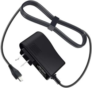 bestch ac adapter for kobo touch edition digital ereader reader power supply kobo wireless 2010 whsmith ereader