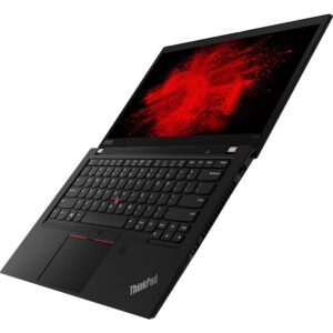 Lenovo ThinkPad P14s Mobile Workstation Laptop for Designer, Architecture, Engineering (14" FHD, AMD 8-core Ryzen 7 Pro 4750U (Beat i7-10750H), 16GB RAM, 512GB SSD) Backlit, IST HUB, Win 11 Pro