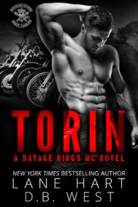 torin (savage kings mc 3) (german edition)