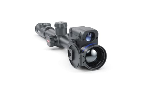 Pulsar Thermion 2 LRF XP50 Pro Thermal Riflescope with Laser Range Finder