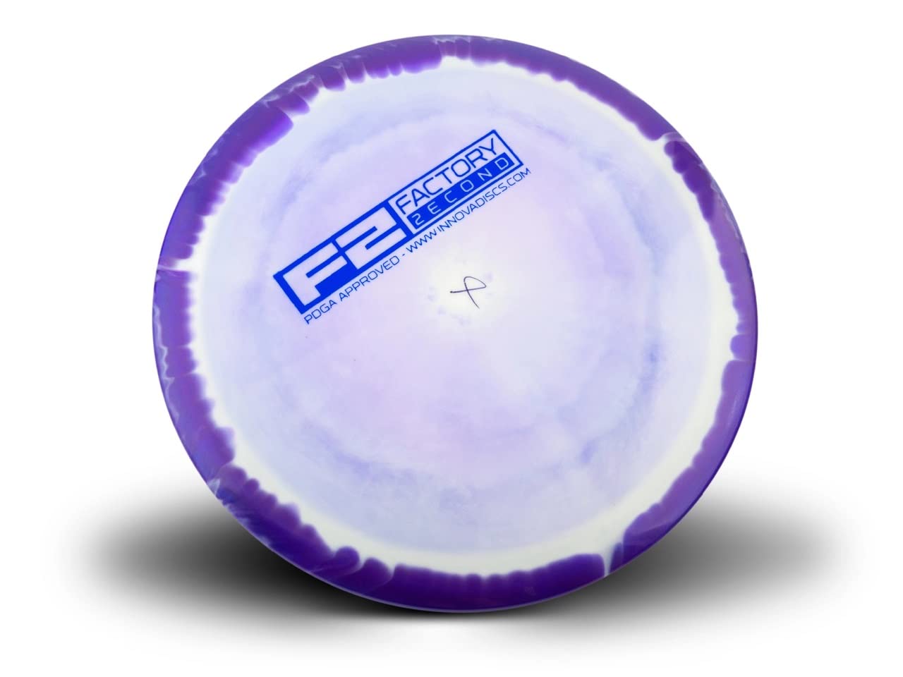 Innova Discs Factory Second Halo Star Sidewinder Distance Driver Golf Disc [Colors and Hot Stamps Will Vary] - 173-175g