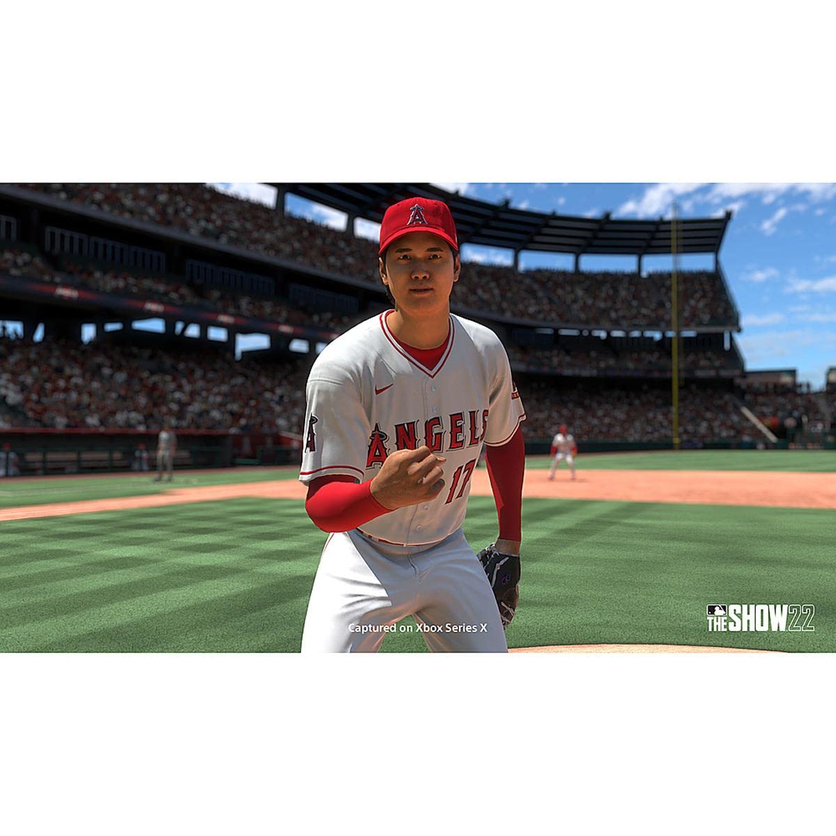 Sony MLB The Show 22 Standard Edition for PlayStation 5