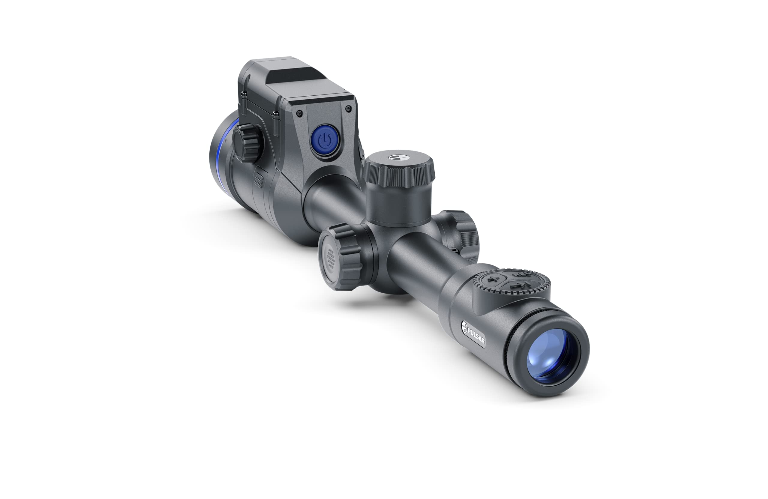 Pulsar Thermion 2 LRF XP50 Pro Thermal Riflescope with Laser Range Finder