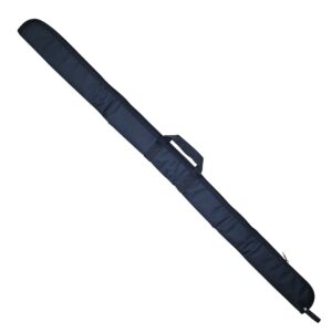 southland archery supply sas long traditional bow bag case 4.5" wide (72 in l x 4.5 in w)