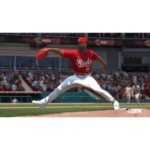 Sony MLB The Show 22 Standard Edition for PlayStation 5