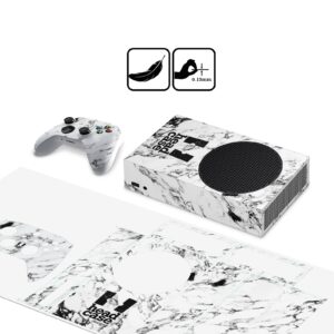 Head Case Designs Officially Licensed Assassin's Creed Wood and Metal Chest Black Flag Graphics Vinyl Sticker Gaming Skin Decal Cover Compatible with Xbox Series S Console