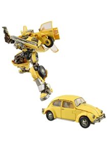 transformers premium finish studio series ss-01 deluxe volkswagen beetle bumblebee