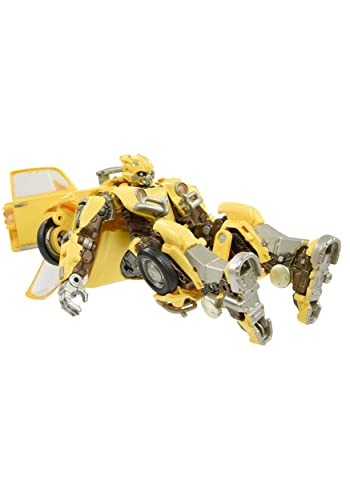 Transformers Premium Finish Studio Series SS-01 Deluxe Volkswagen Beetle Bumblebee