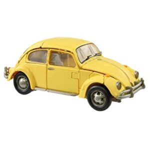 Transformers Premium Finish Studio Series SS-01 Deluxe Volkswagen Beetle Bumblebee