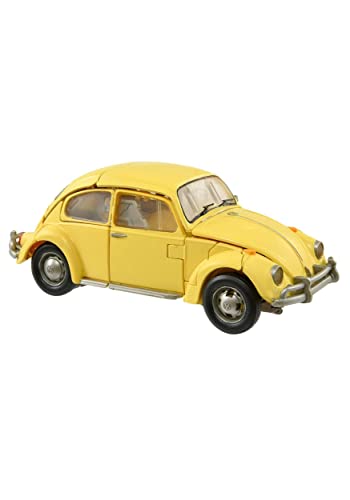 Transformers Premium Finish Studio Series SS-01 Deluxe Volkswagen Beetle Bumblebee