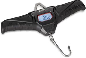 rapala digital scale 100lb