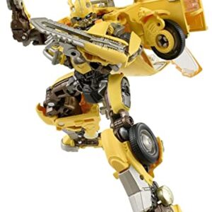 Transformers Premium Finish Studio Series SS-01 Deluxe Volkswagen Beetle Bumblebee