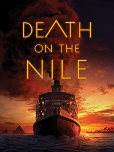 death on the nile (2022)