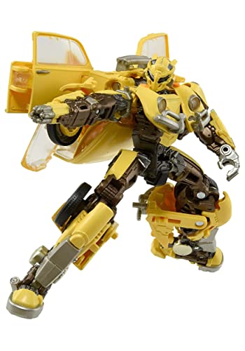 Transformers Premium Finish Studio Series SS-01 Deluxe Volkswagen Beetle Bumblebee