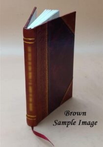 cabbage growing in california volume c130 1915 [leather bound]