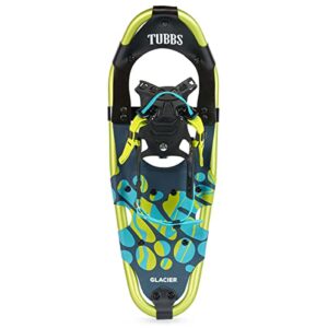 tubbs glacier snowshoes