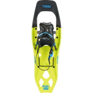 tubbs flex alp backcountry snowshoe