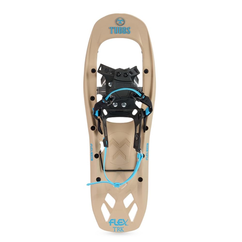 Tubbs Flex TRK Hiking Snowshoe