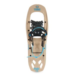 tubbs flex trk hiking snowshoe