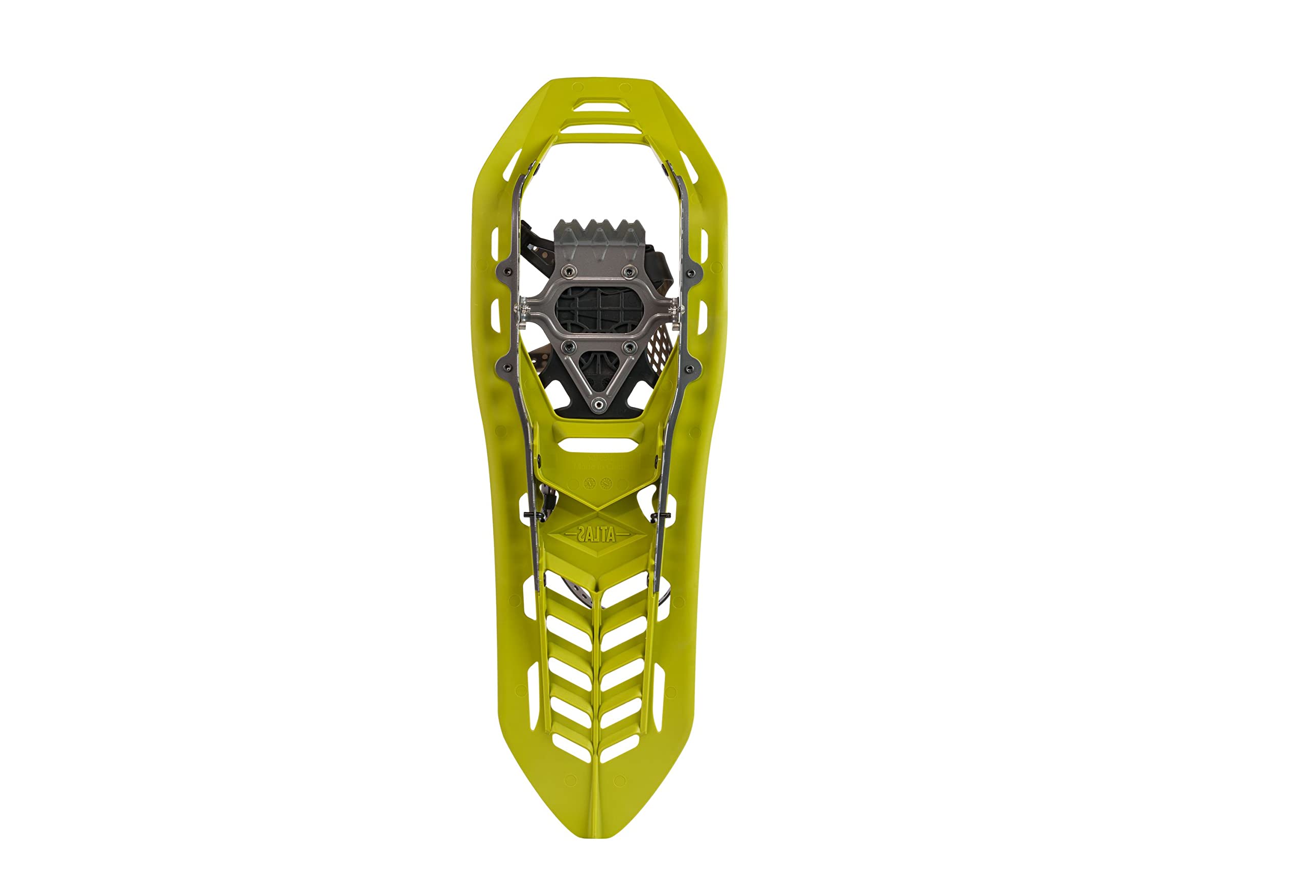 Atlas Helium Trail Snowshoes