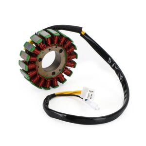 mad hornets magneto stator generator for apr-ilia rs125, tuono etx125 rx125 mx125 1995-2010