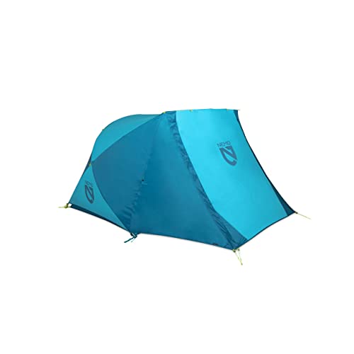 NEMO Switch™ Multi-Configuration Camping Tent & Shelter 2-Person