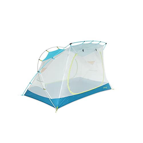 NEMO Switch™ Multi-Configuration Camping Tent & Shelter 2-Person