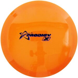 prodigy discs factory second 750 series h5 hybrid driver golf disc [colors and hot stamps will vary] - 170-176g