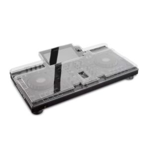 decksaver cover compatible with pioneer dj xdj-rx3