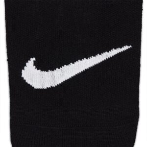 Nike Everyday Plus Lightweight Women's Training Footie Socks, Size Medium (3 pairs)