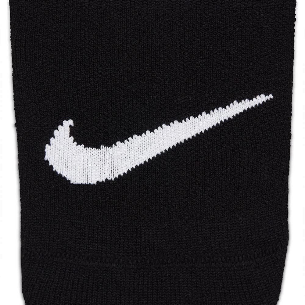 Nike Everyday Plus Lightweight Women's Training Footie Socks, Size Medium (3 pairs)