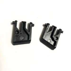 replacement tilt leg for corsair k95 rgb platinum mechanical gaming keyboard (k95)