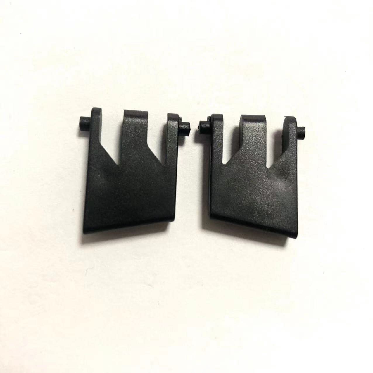 Replacement Tilt Leg for Corsair K95 RGB Platinum Mechanical Gaming Keyboard (K95)