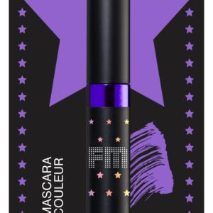 wet n wild Fantasy Makers Color Mascara Purple