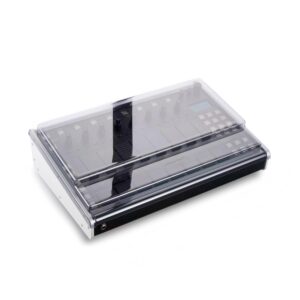 decksaver isla instruments s2400 cover (ds-pc-s2400)