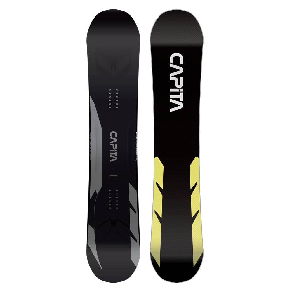 CAPiTA Mega Mercury Mens Snowboard 157cm