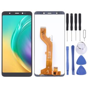 tft lcd screen for tecno pop 4 bc2c with digitizer full assembly