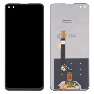 TFT LCD Screen for Tecno Camon 16 Premier CE9, CD6j with Digitizer Full Assembly